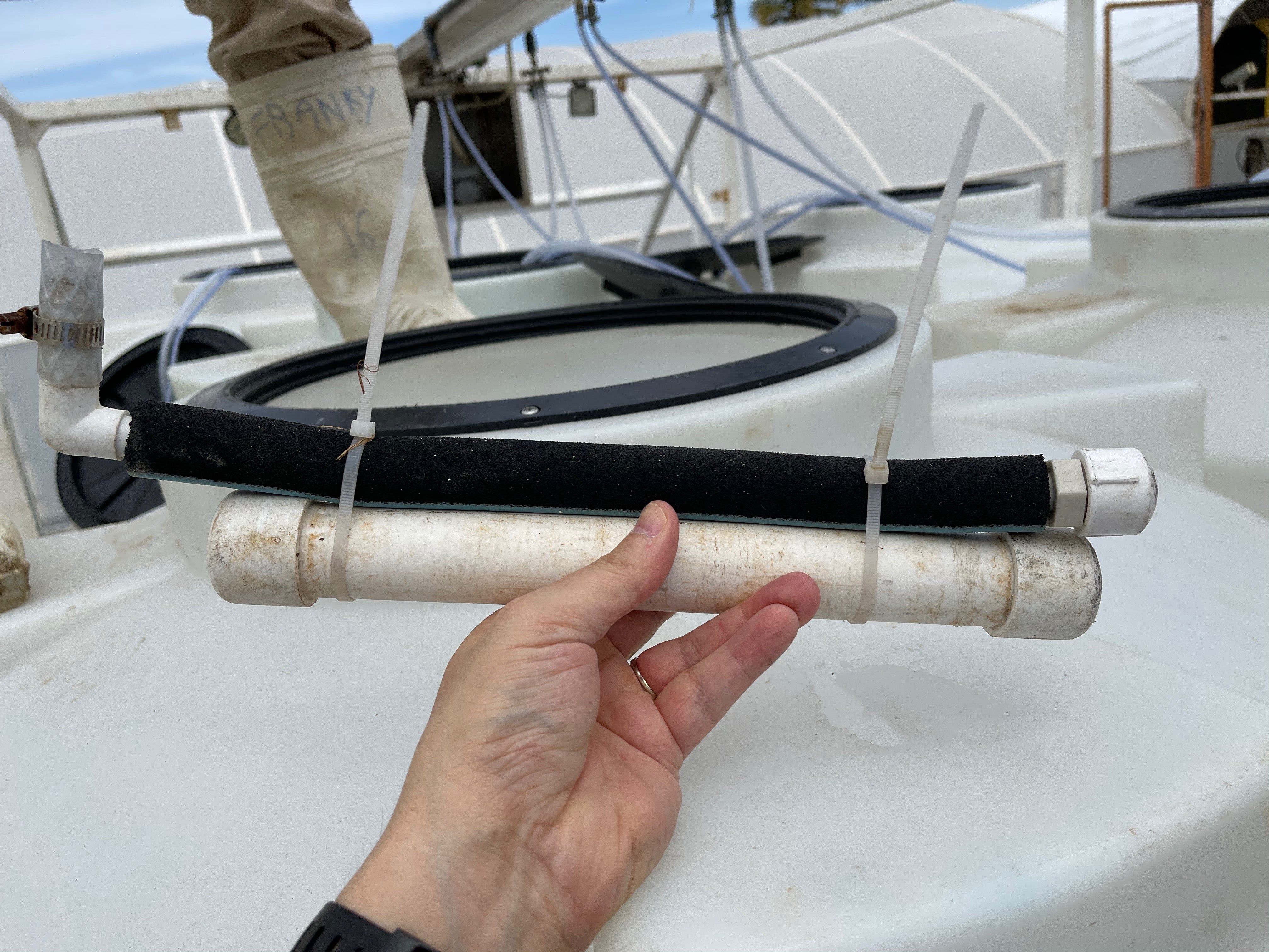 AERO-TUBE® APPLICATIONS – Aero-Tube